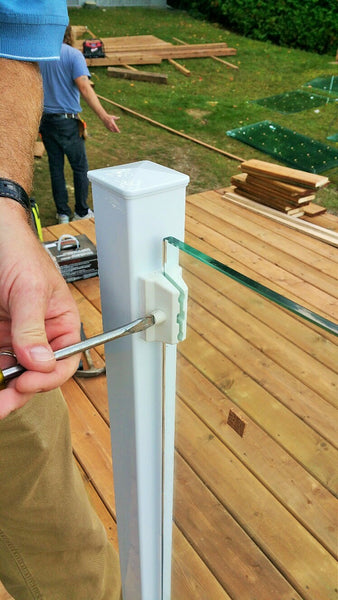 YOUR COMPLETE INVISIRAIL INSTALLATION GUIDE