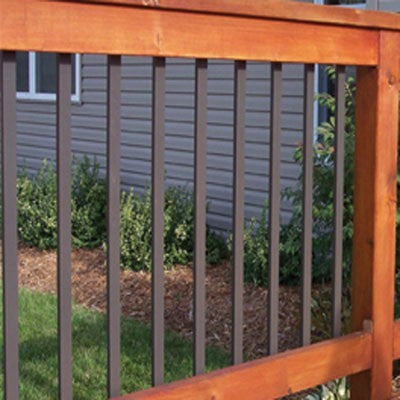 YOUR COMPLETE GUIDE TO TRADITIONAL BALUSTERS