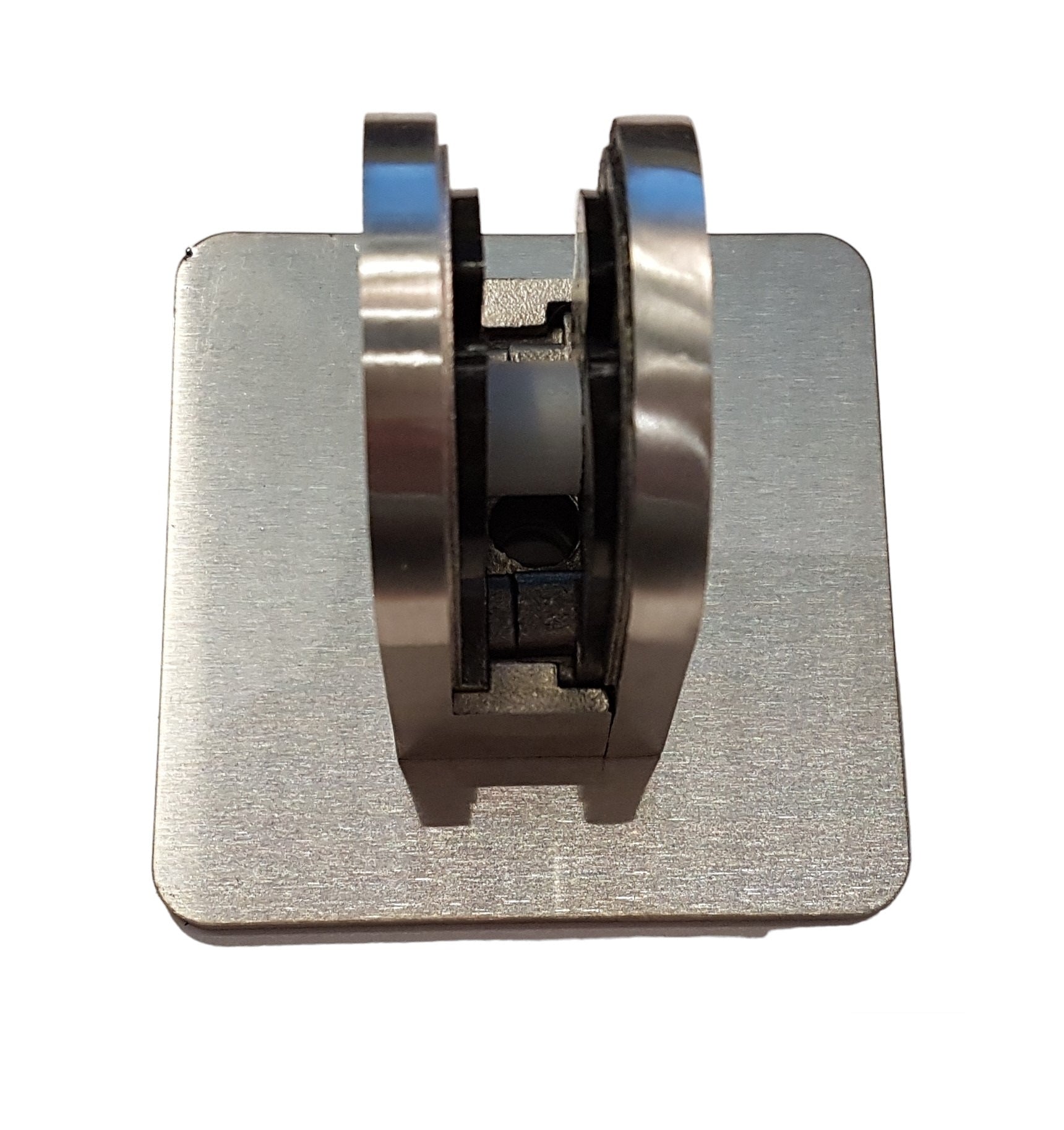 InvisiRail backing plate for wood mount In Canada - The Deck Shoppe