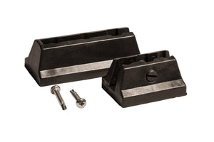 InvisiRail Glass Railing System In Canada - The Deck Shoppe