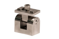 InvisiRail Glass Railing System In Canada - The Deck Shoppe