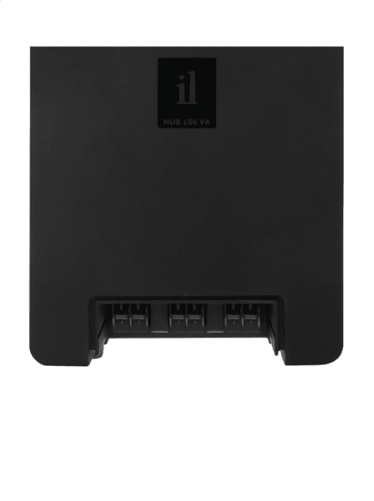 in-lite SMART HUB transformer (watt options) In Canada - The Deck Shoppe