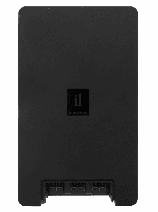 in-lite SMART HUB transformer (watt options) In Canada - The Deck Shoppe