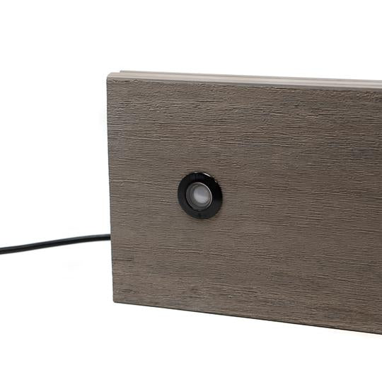 in-lite FUSION 22 RVS DARK In Canada - The Deck Shoppe