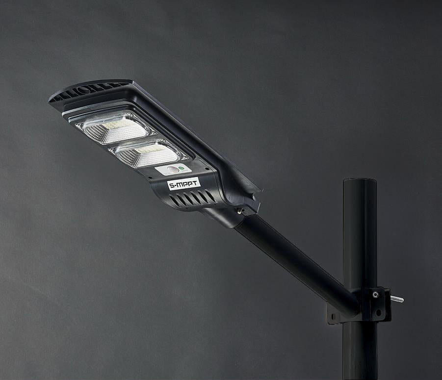 CLASSY CAPS SOLAR SECURITY STREET LIGHT