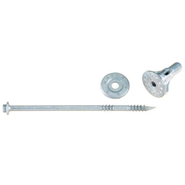 FastenMaster ThruLOK Screw Bolt Fastener (length and quantity options)