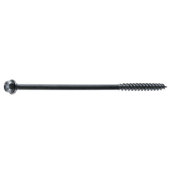 FastenMaster TimberLOK Heavy Duty Wood Screws (length and quantity opt